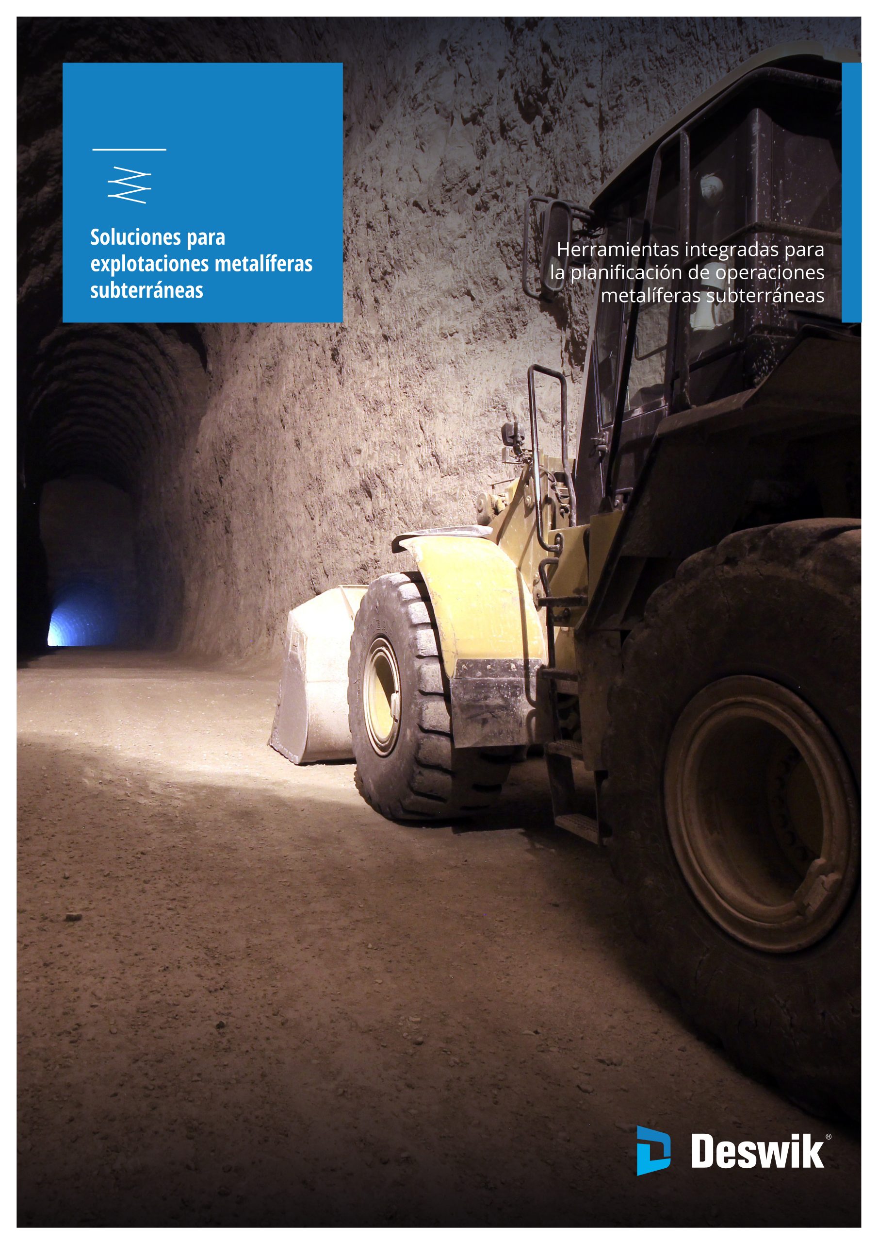 Case Study Deswik Mining | Absolute Translations