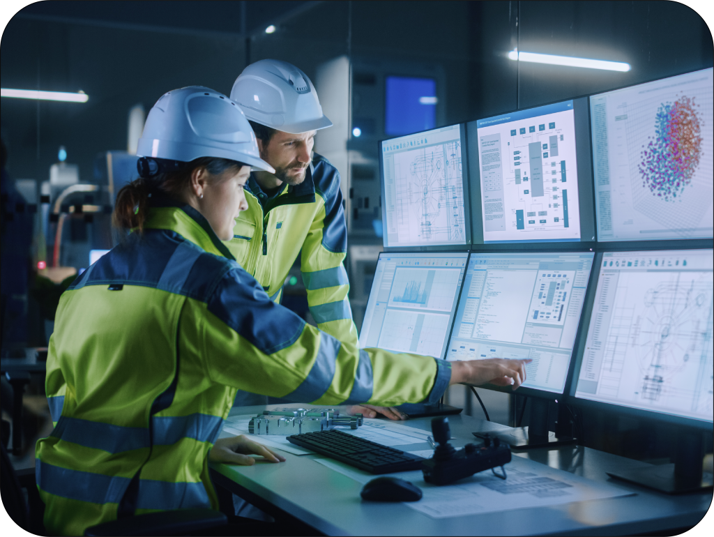 Translation Services for the Energy, Mining and Resources markets